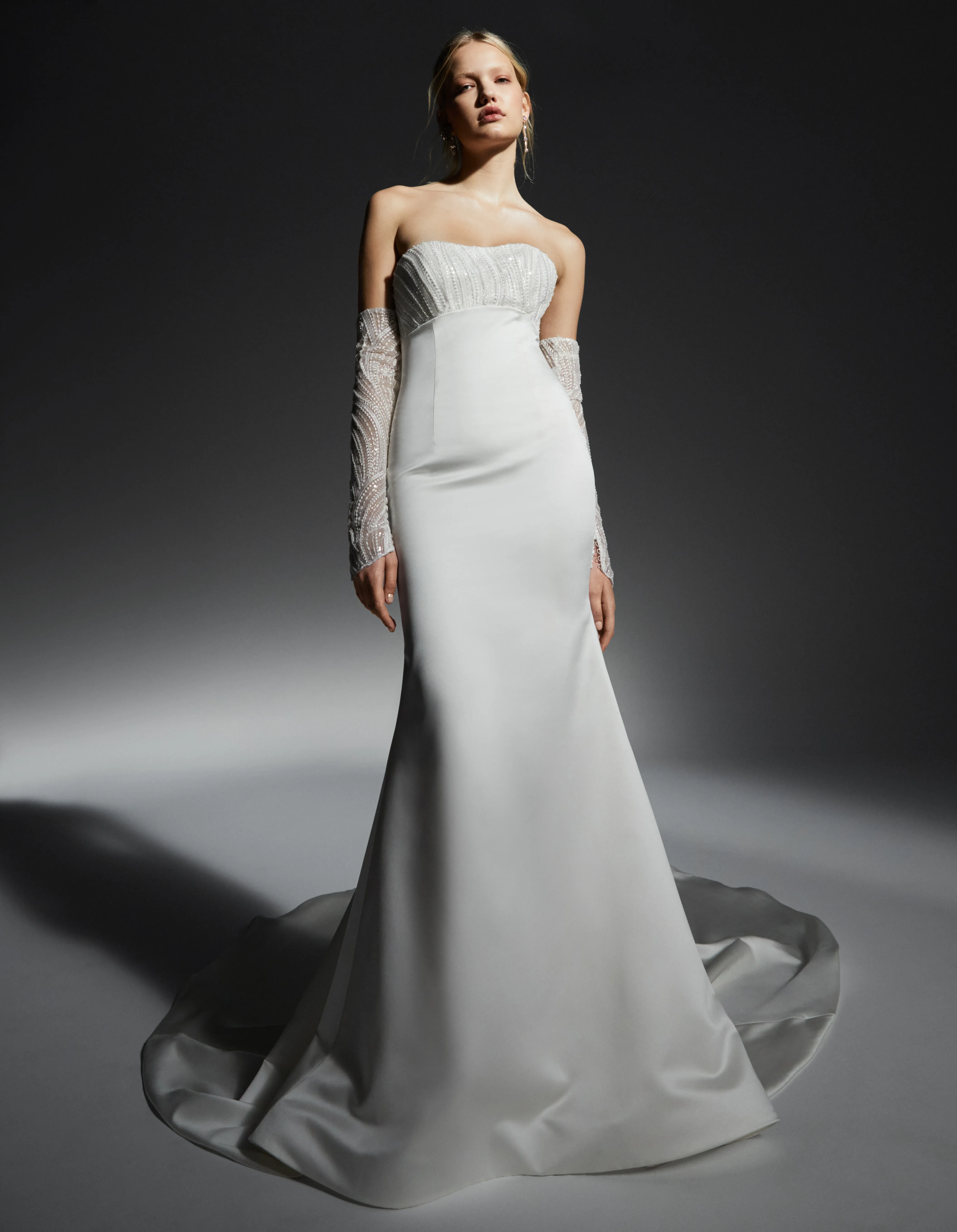 Bridal | Iconic Bride Dallas