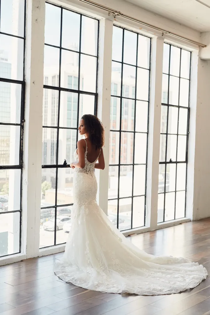 SERENE BY MADI LANE | LUV Bridal Denver - Vera | Luv Bridal, Denver
