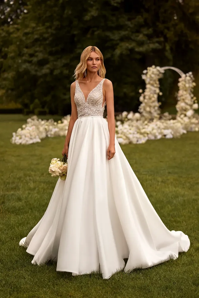 Luce Sposa - Chloe | MK Bridal Boutique