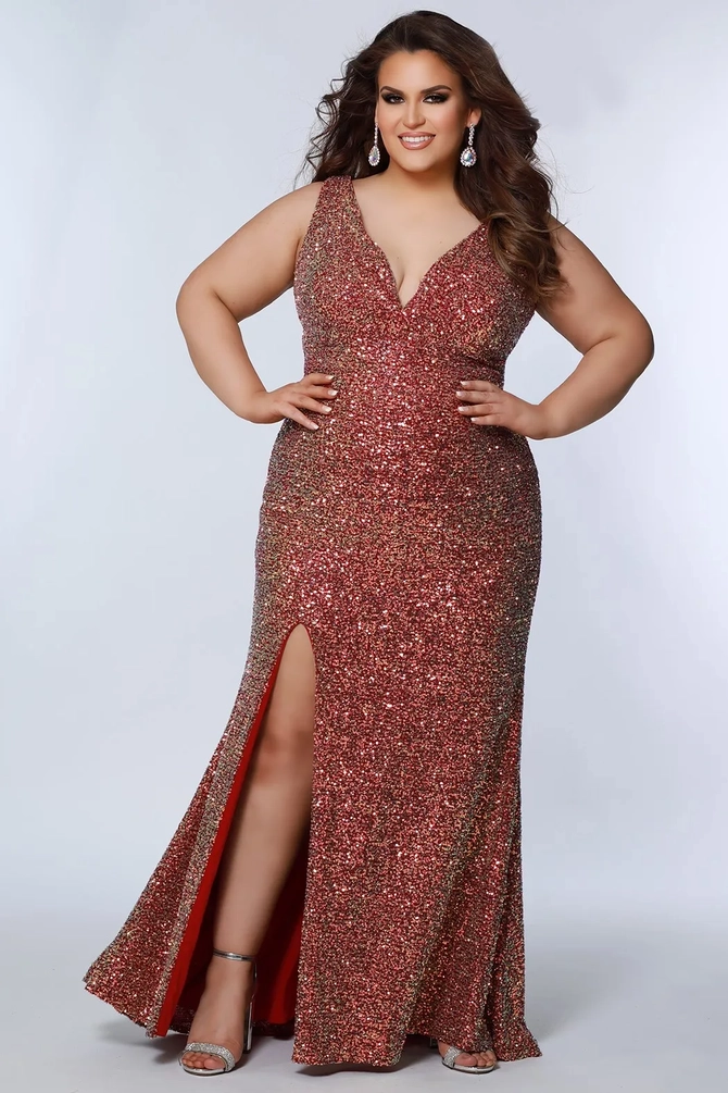 Sydney's Prom - SC7339 | One Enchanted Evening