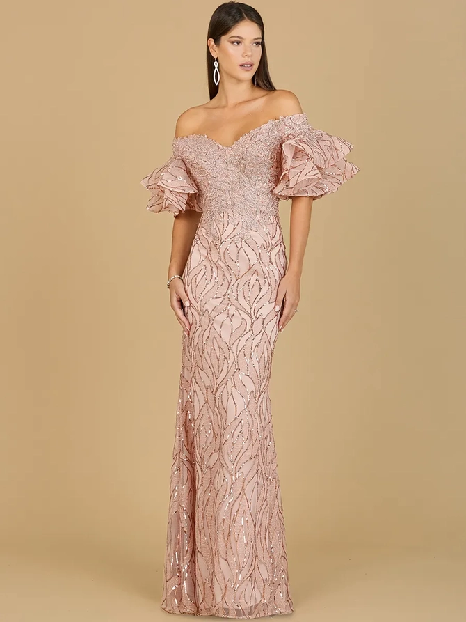 Lara Designs - 29190 | Elegant Couture