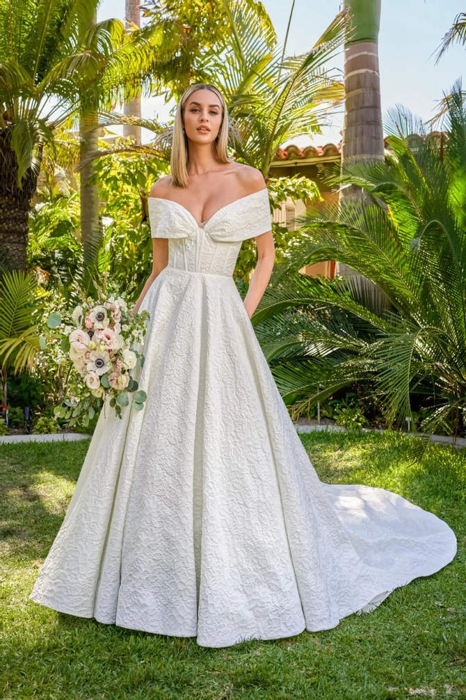 Jasmine - Erica | I do I do