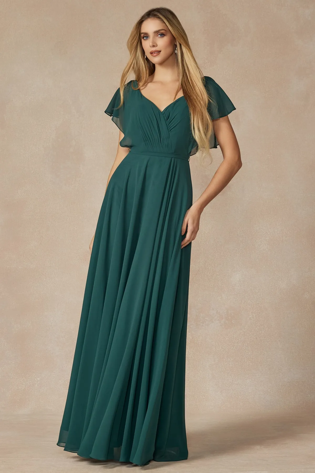 Homecoming/Winter Ball Dresses | Olive & Grace Bridal