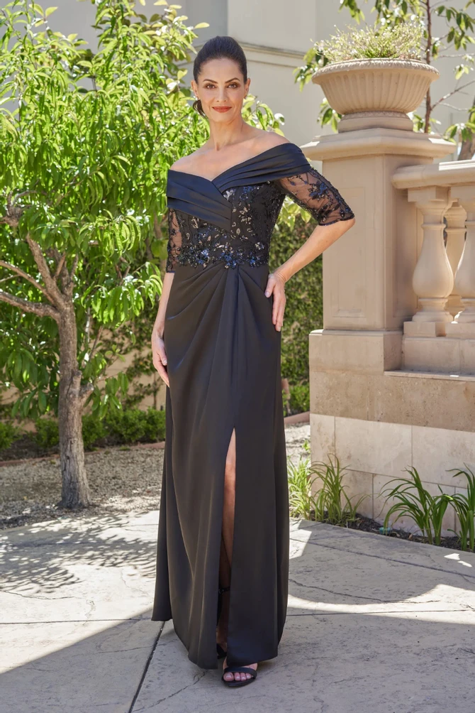 Jade Couture | Kathleen’s Bridal - K258014 | Kathleen's Bridal