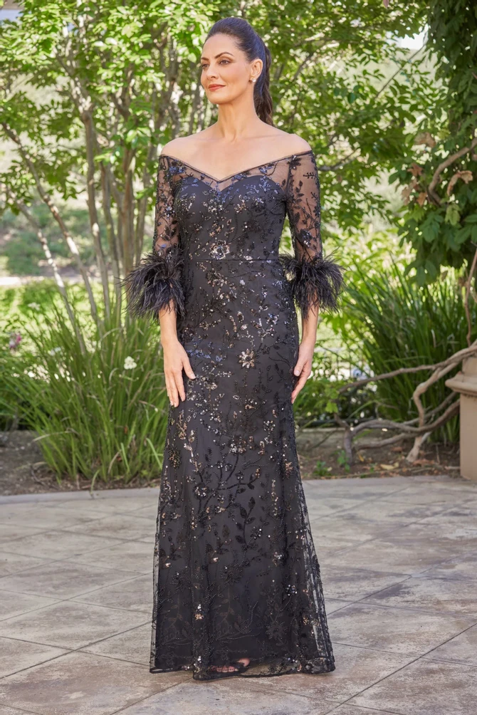 Jade by Jasmine - K258027 | The Bridal Rail