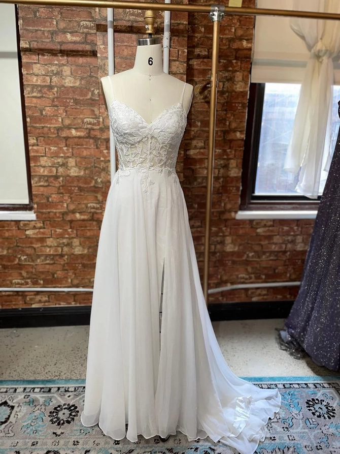 Dave & Johnny - 10364 | The Bridal Rail