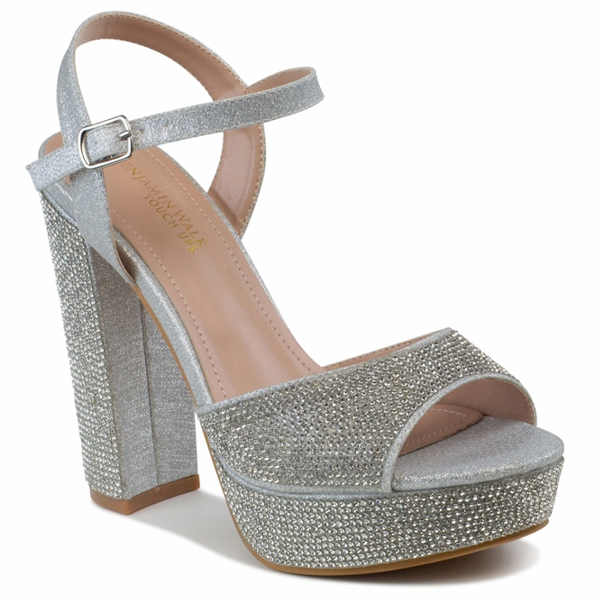 Benjamin Walk | GG Formals - Lynx | GG Formals