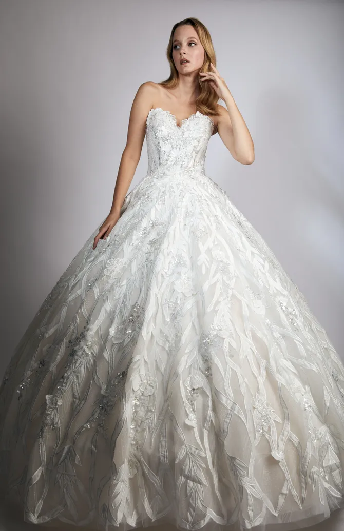 Stephen Yearick | Alessandra Bridal & Formalwear - 88074 | Alessandra ...