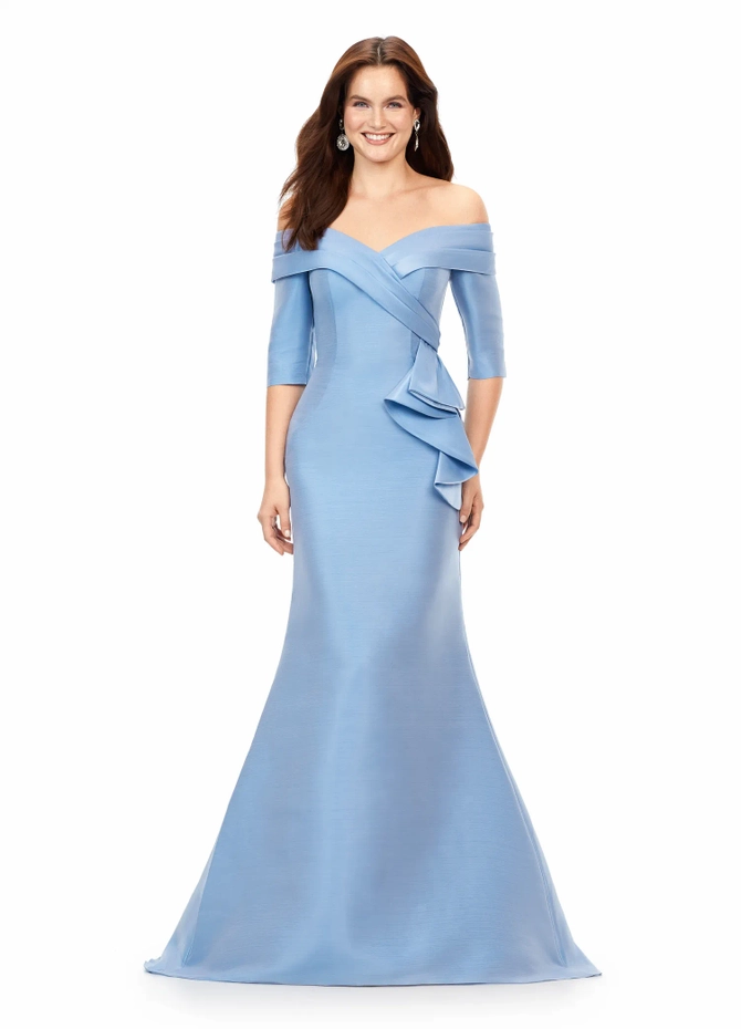 Ashley Lauren - 11324 | Mimi’s Bridal and Formalwear