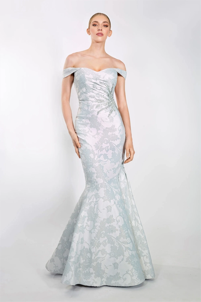 Janique - 924 | Bridals By Gilbert