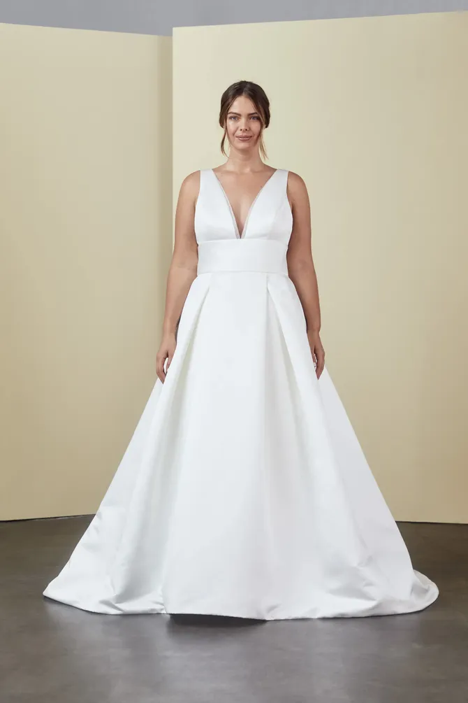 Nouvelle Amsale - Hart | Madeleine's Daughter