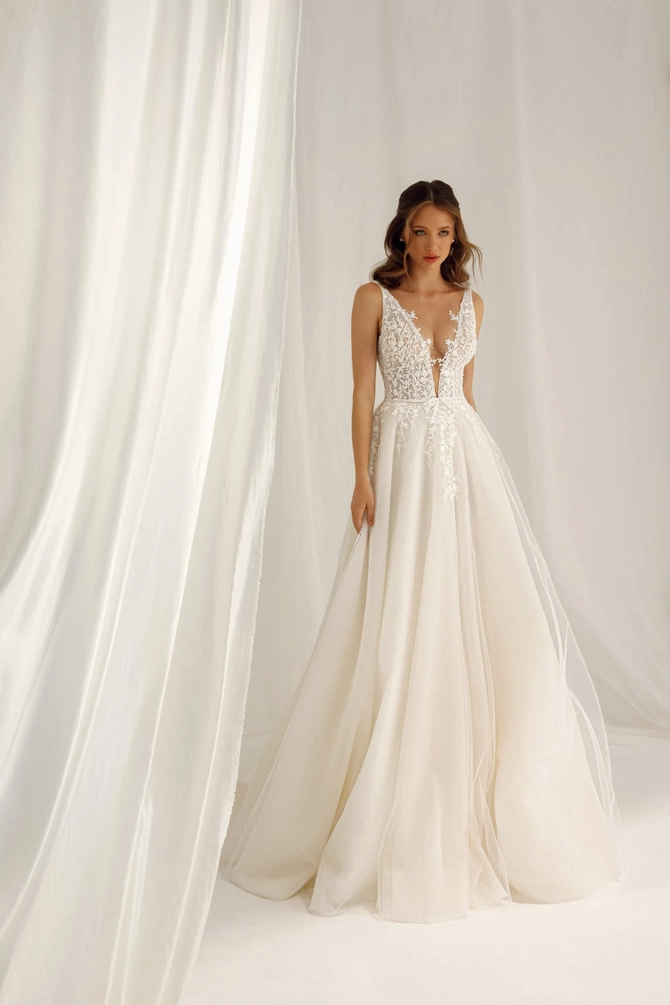 Loreto - Belani | Channy Bride and Beyond