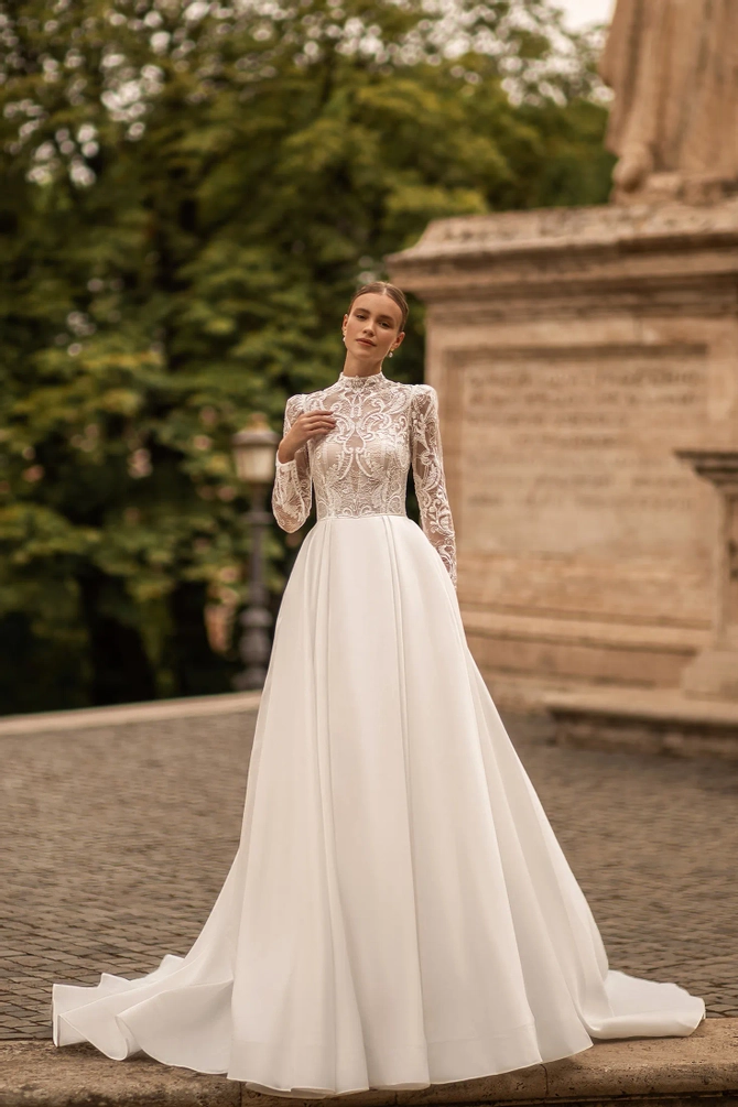 Aria Bride | Bella Bridal Boutique - Wanda | Bella Bridal Boutique