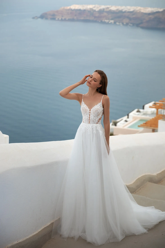 Aria Bride - Robin | Ashton Adair Bridal