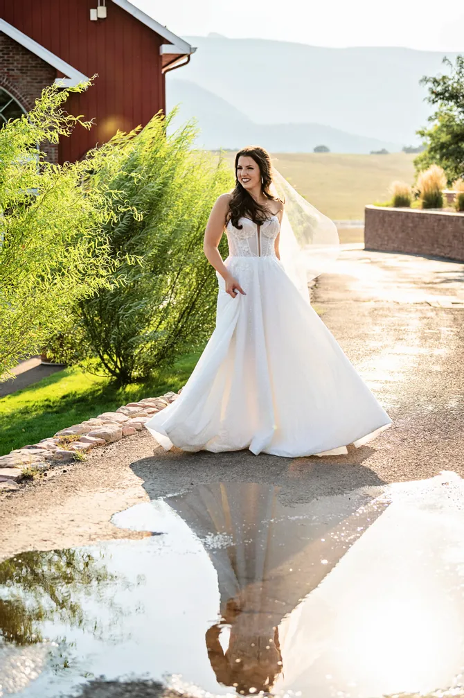 Brooklyn Grace - Danica | Something New Boutique