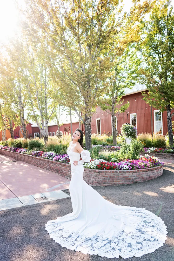 Brooklyn Grace - Lanie | Something New Boutique