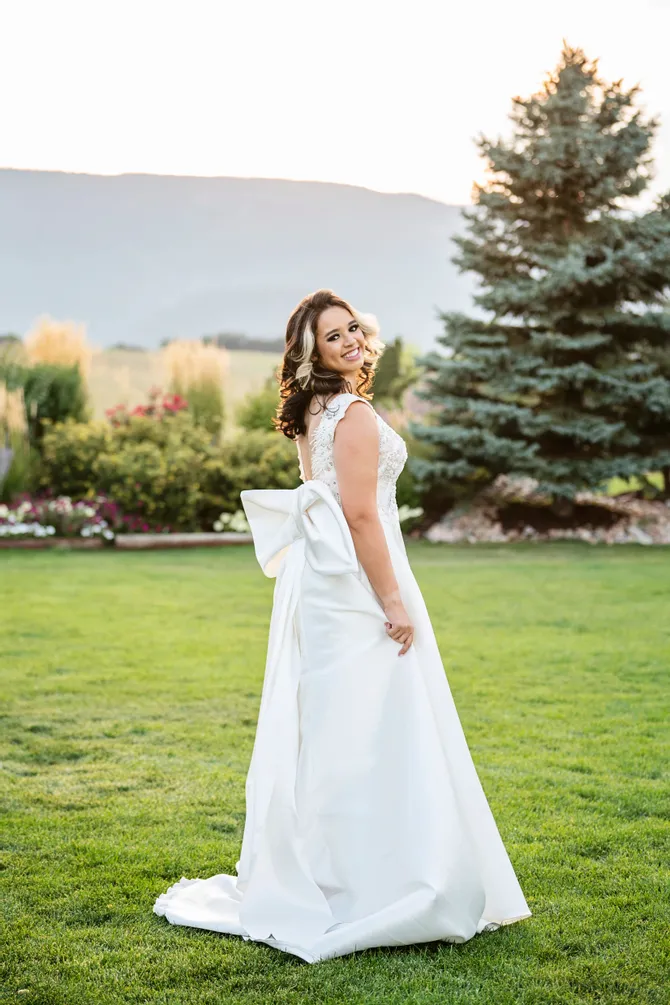 Brooklyn Grace - Rebecca | Something New Boutique