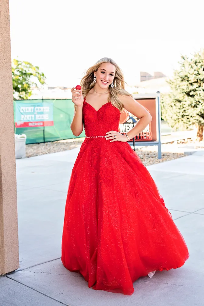 Brooklyn Grace - Skyler | Something New Boutique