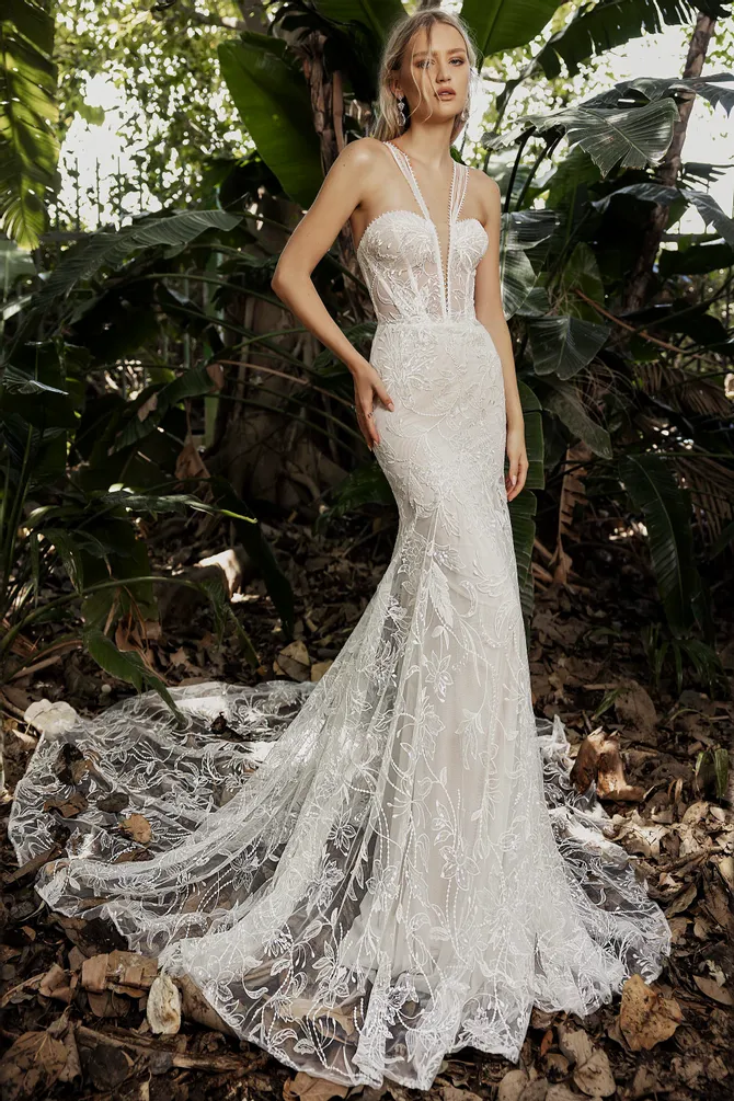 Rish Bridal - Amelia | KR Bridal & Tailoring