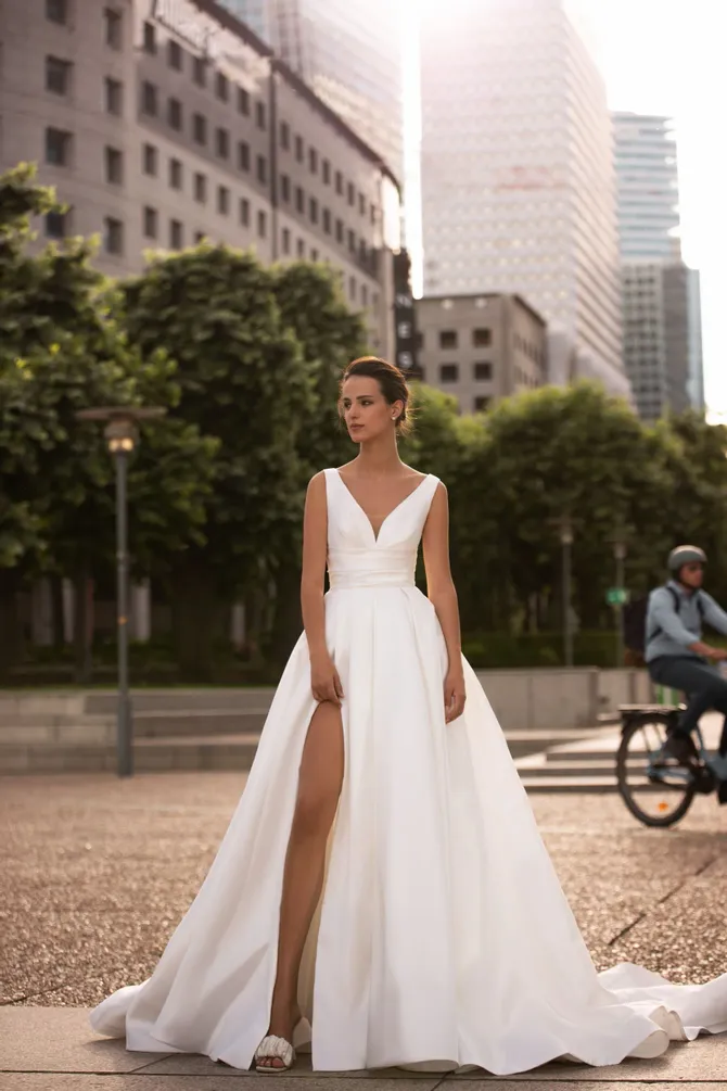 Ida Torez - Milou | House of Bridal