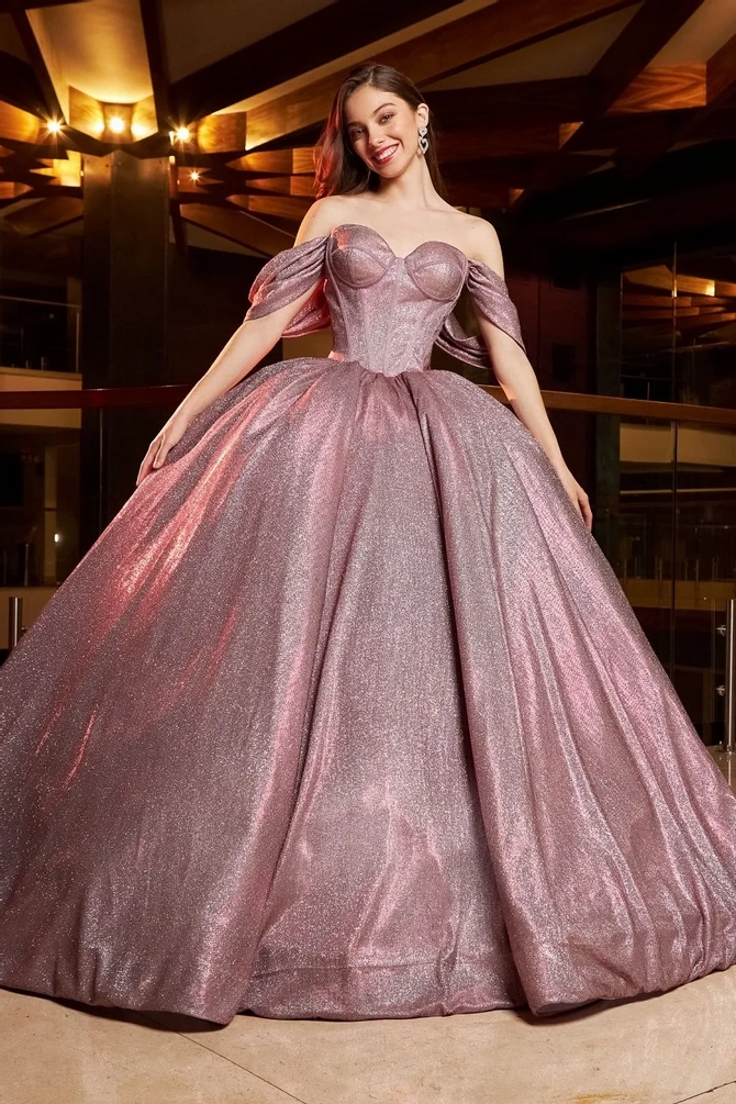 Ragazza - EV21-621 | Jorka Atelier