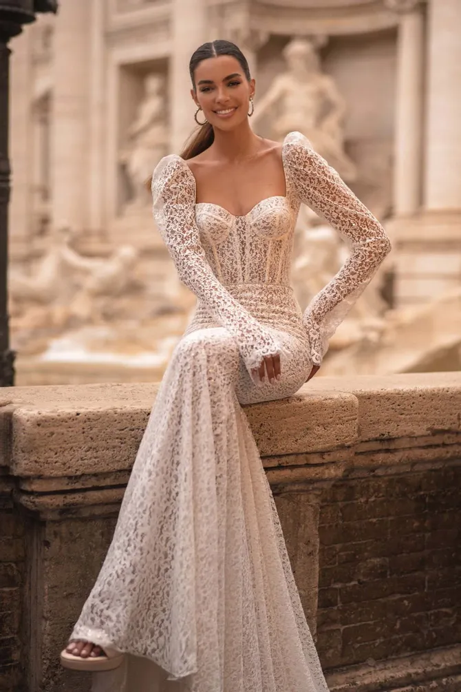 Privée | Lovella Bridal - 23-P102 | Lovella Bridal