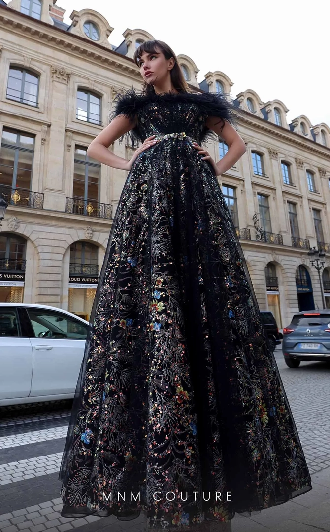 MNM Couture | Zola Keller - K4021 | Zola Keller