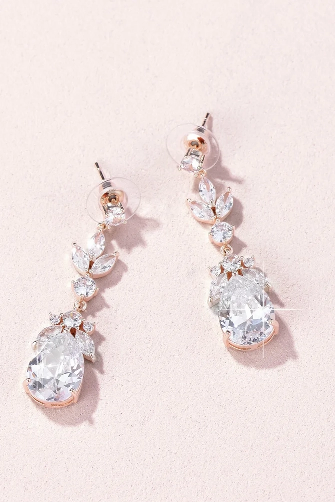 Heirloom Bridal - E014 | Trudys Brides