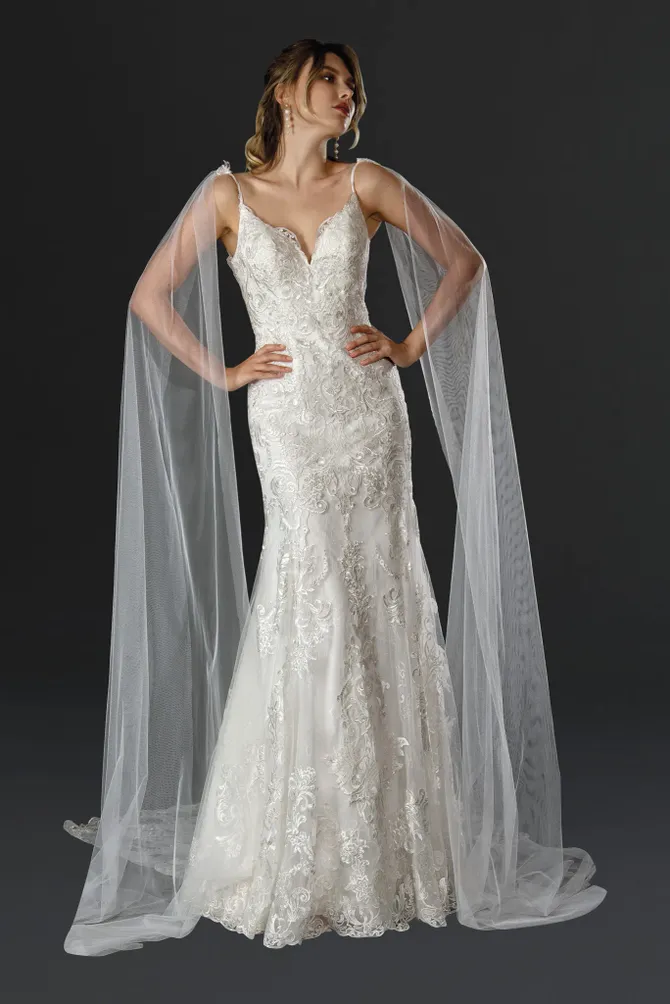 Stella Couture - 23511 | Jorka Atelier