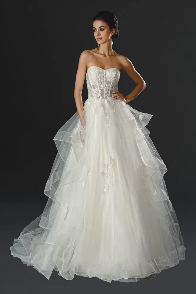 Stella Couture - 23518 | Jorka Atelier