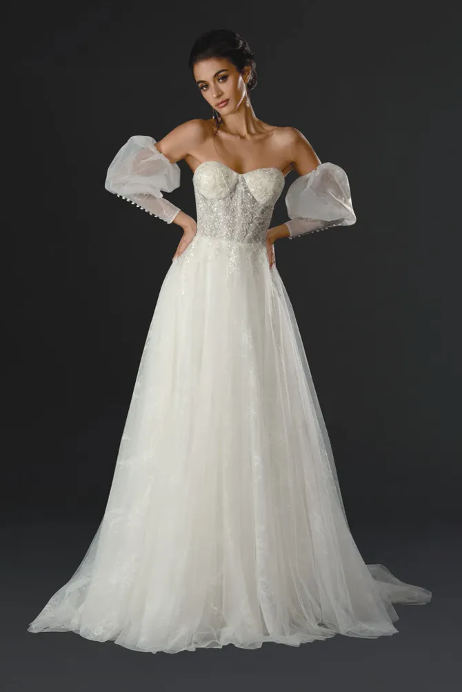 Stella Couture - 23524 | Jorka Atelier