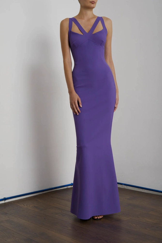 Chiara Boni | Signature Dresses - EKO LONG | Signature Dresses