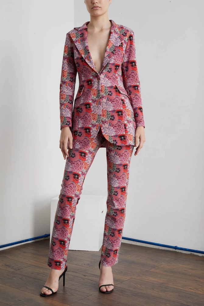 Chiara Boni | Signature Dresses - PETRONILLA SJE PRINT | Signature Dresses