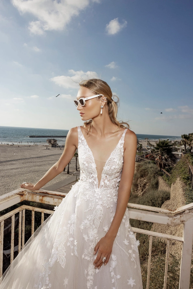 Gabrielle Atelier - Simone | KR Bridal & Tailoring