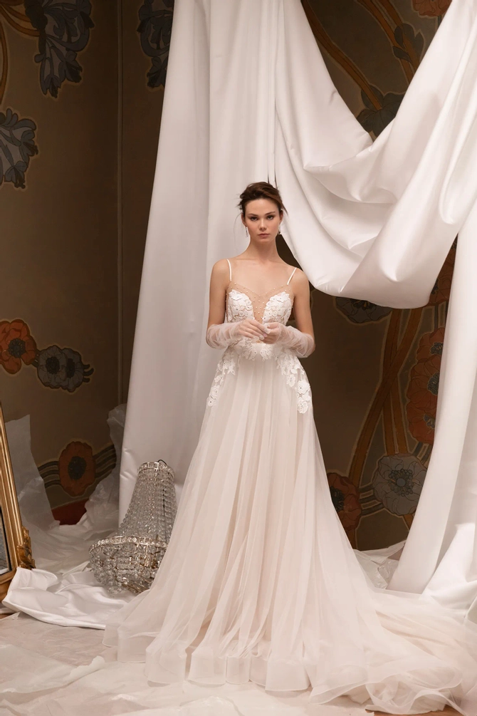 Oliver Martino - Beatrice | Bella Bridal Boutique