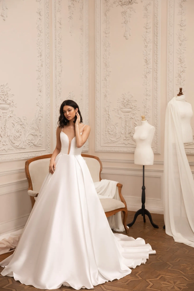 Oliver Martino - Geneva | Bella Bridal Boutique