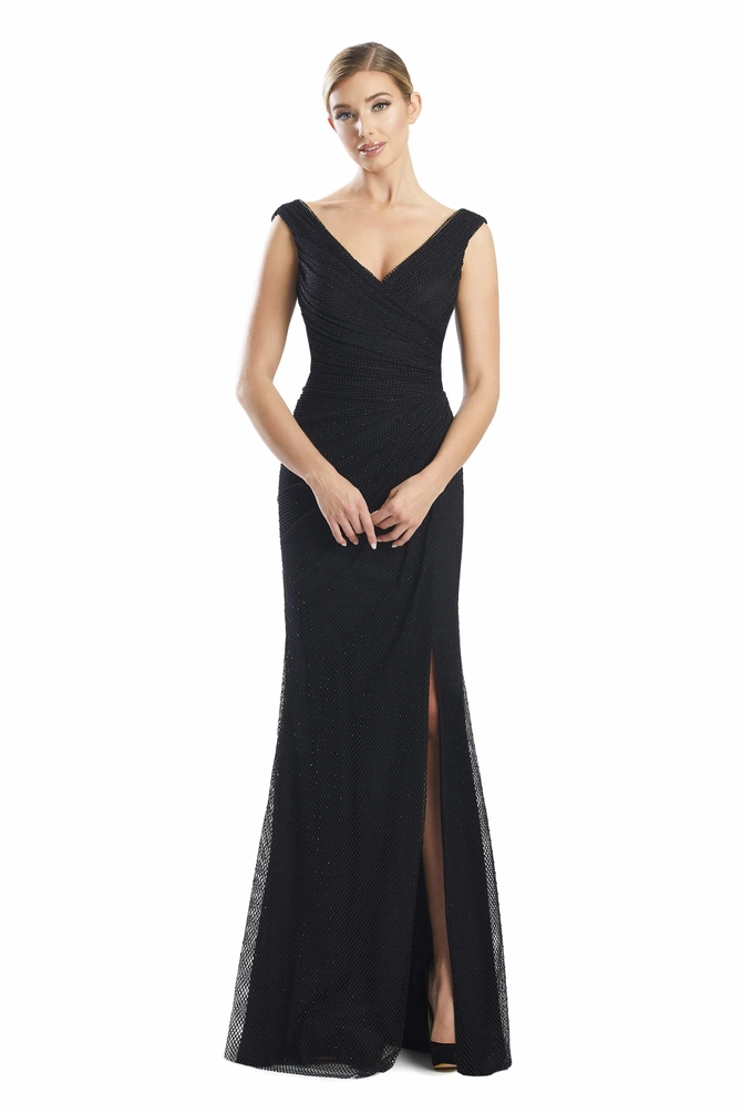 Alexander By Daymor - 1754S23 | The Exquisite Bride