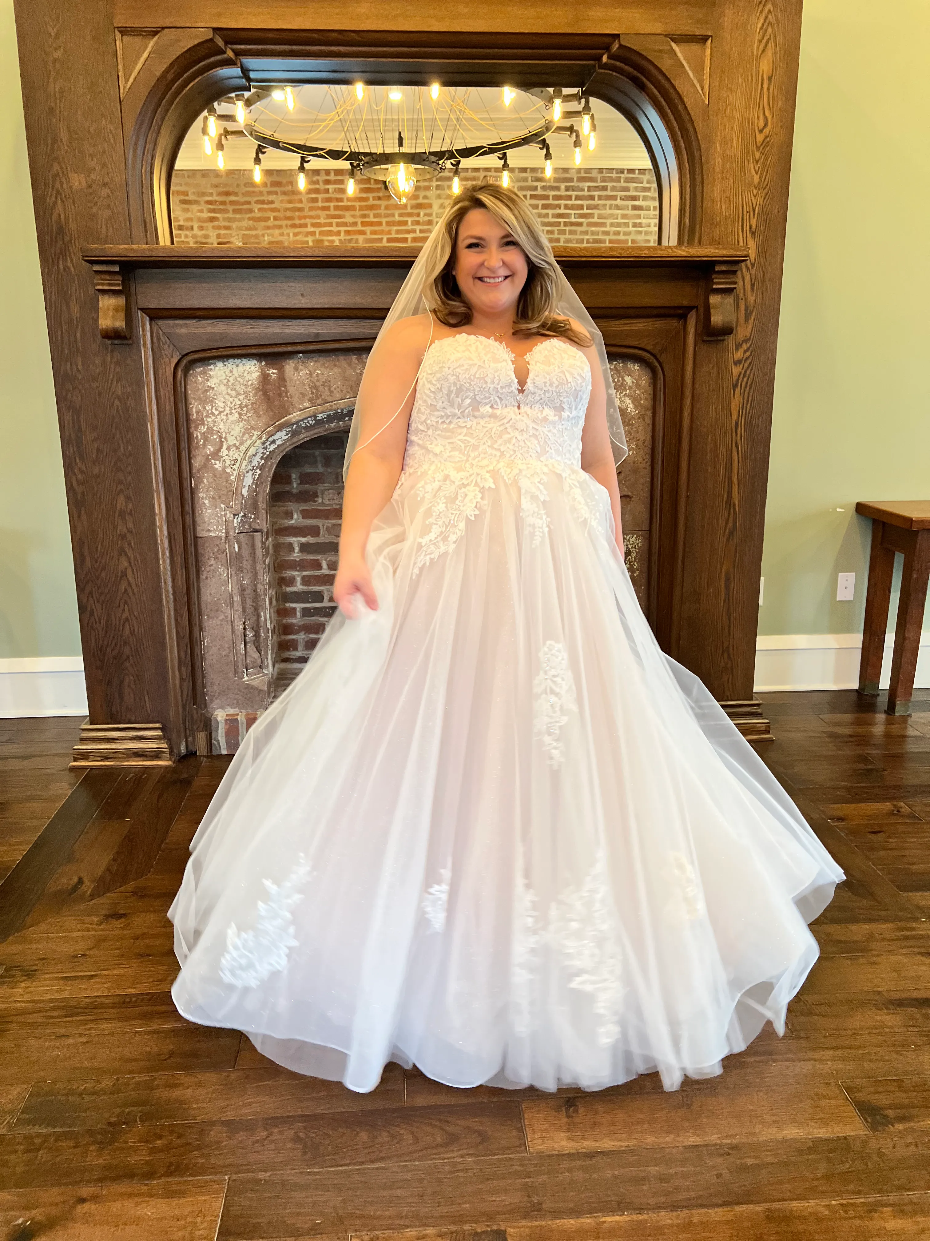 Elcy Collection Bridal Dresses | Michelle’s Bridal & Tuxedo
