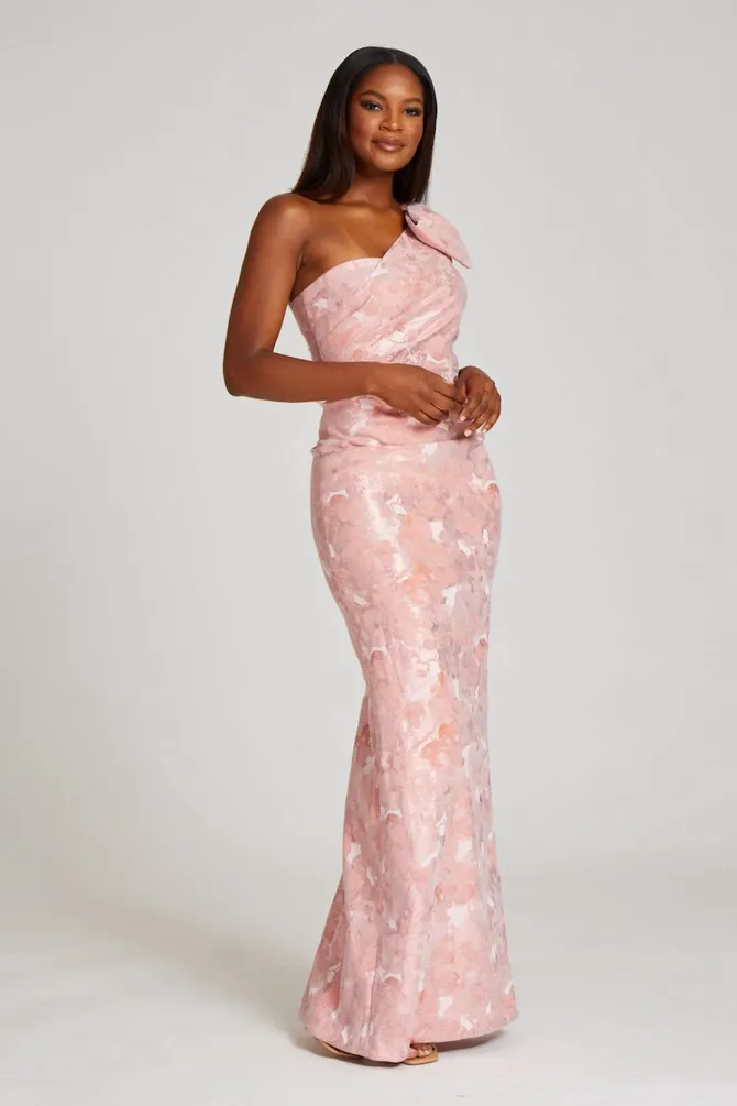 Teri Jon | Mariella Creations - 239034 | Mariella Creations