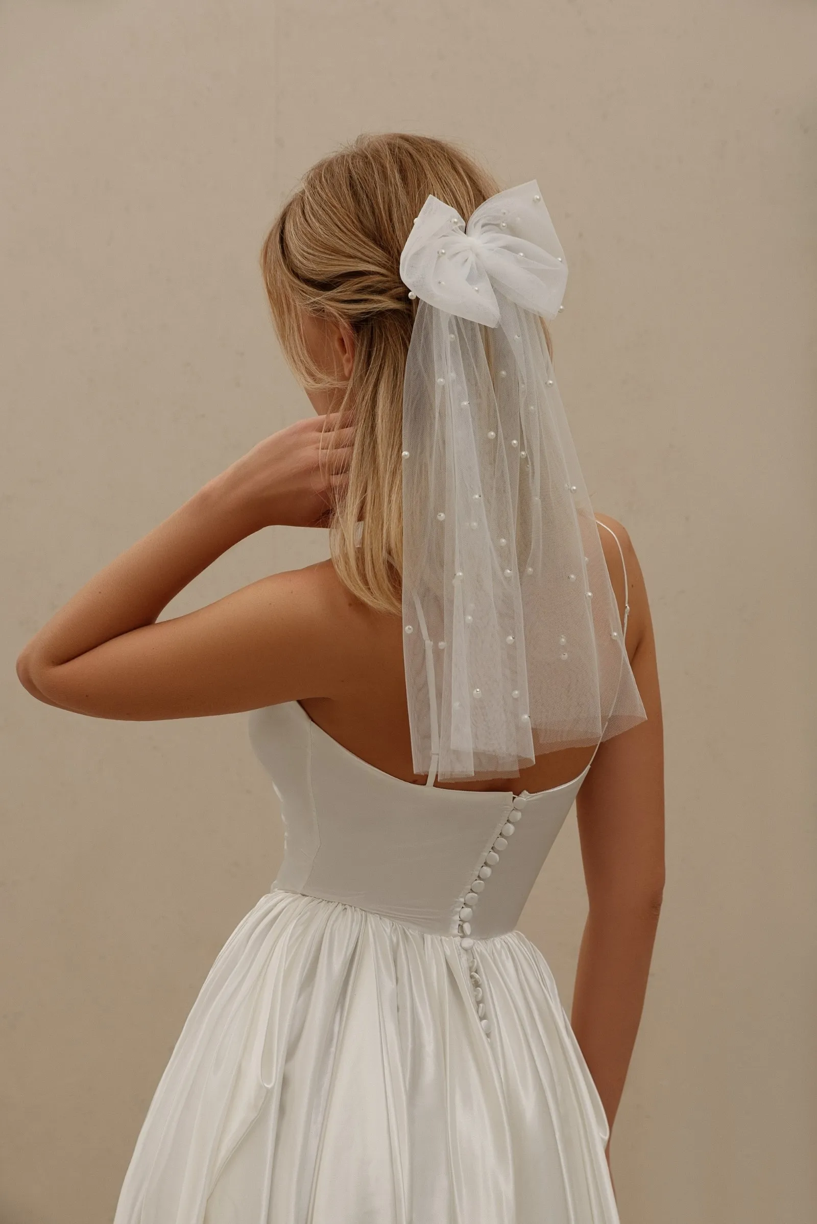 Heirloom Bridal Veils Veils | Southern Belles Formal & Bridal