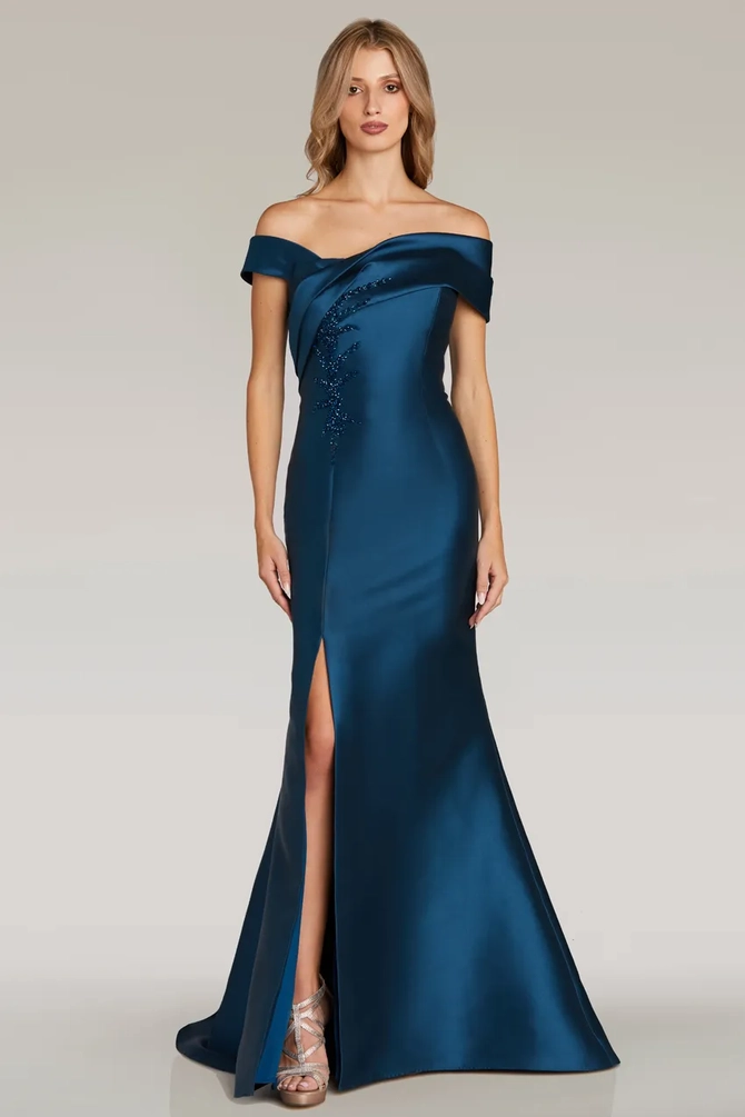 Gia Franco | Giana Rose Couture - 12308 | Giana Rose Couture