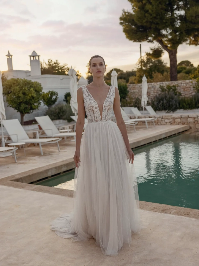 Modeca - Aiden | La Tiara