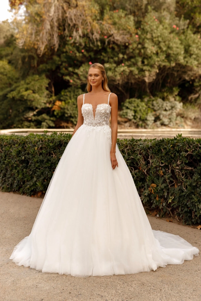 Monica Loretti - 8276 | Regiss