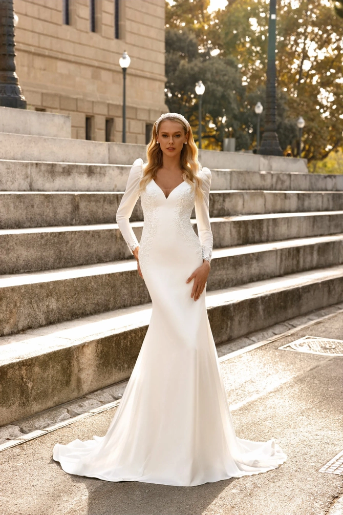 Monica Loretti - 8282 | Jorka Atelier