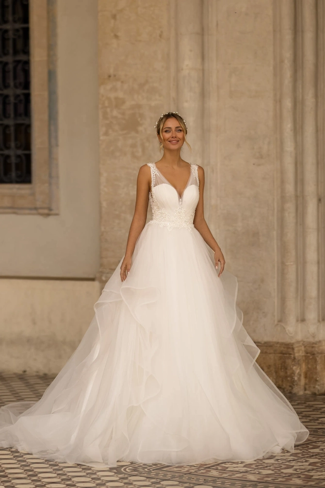 Monica Loretti - 8292 | Regiss