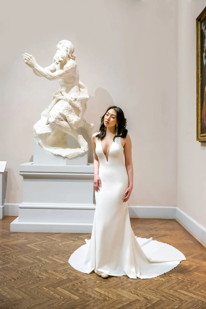 Colby John - Mitzie | KR Bridal & Tailoring