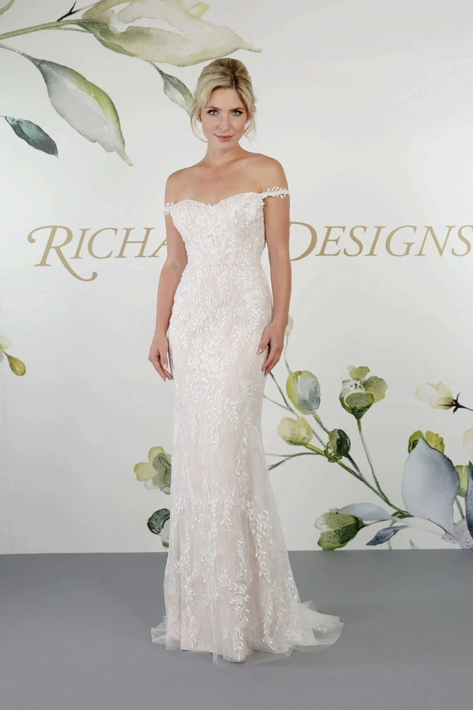 Richard Designs | Rookery Bridal - Destiny | Rookery Bridal