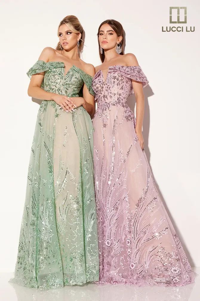 Lucci Lu - C8035 | Lucci Lu