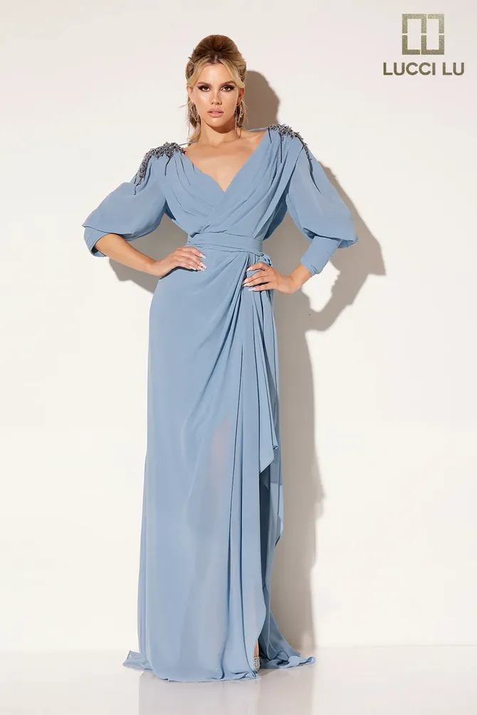 Lucci Lu - C8092 | Lucci Lu