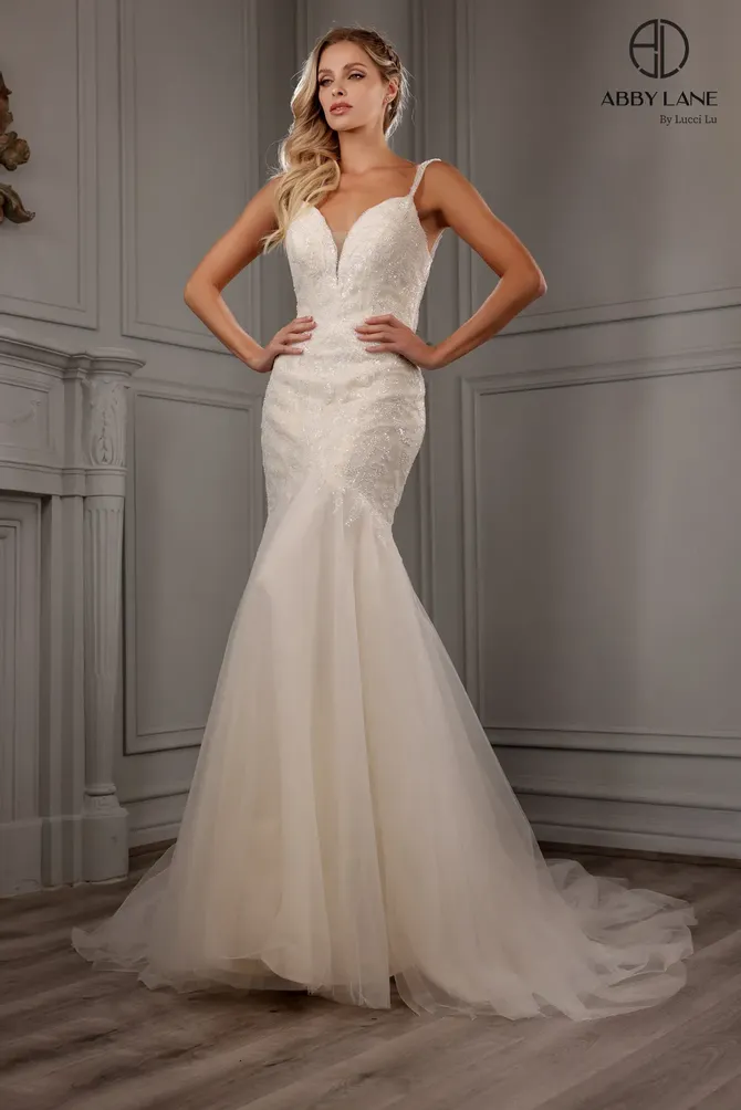 Abby Lane - 97155 | Lucci Lu